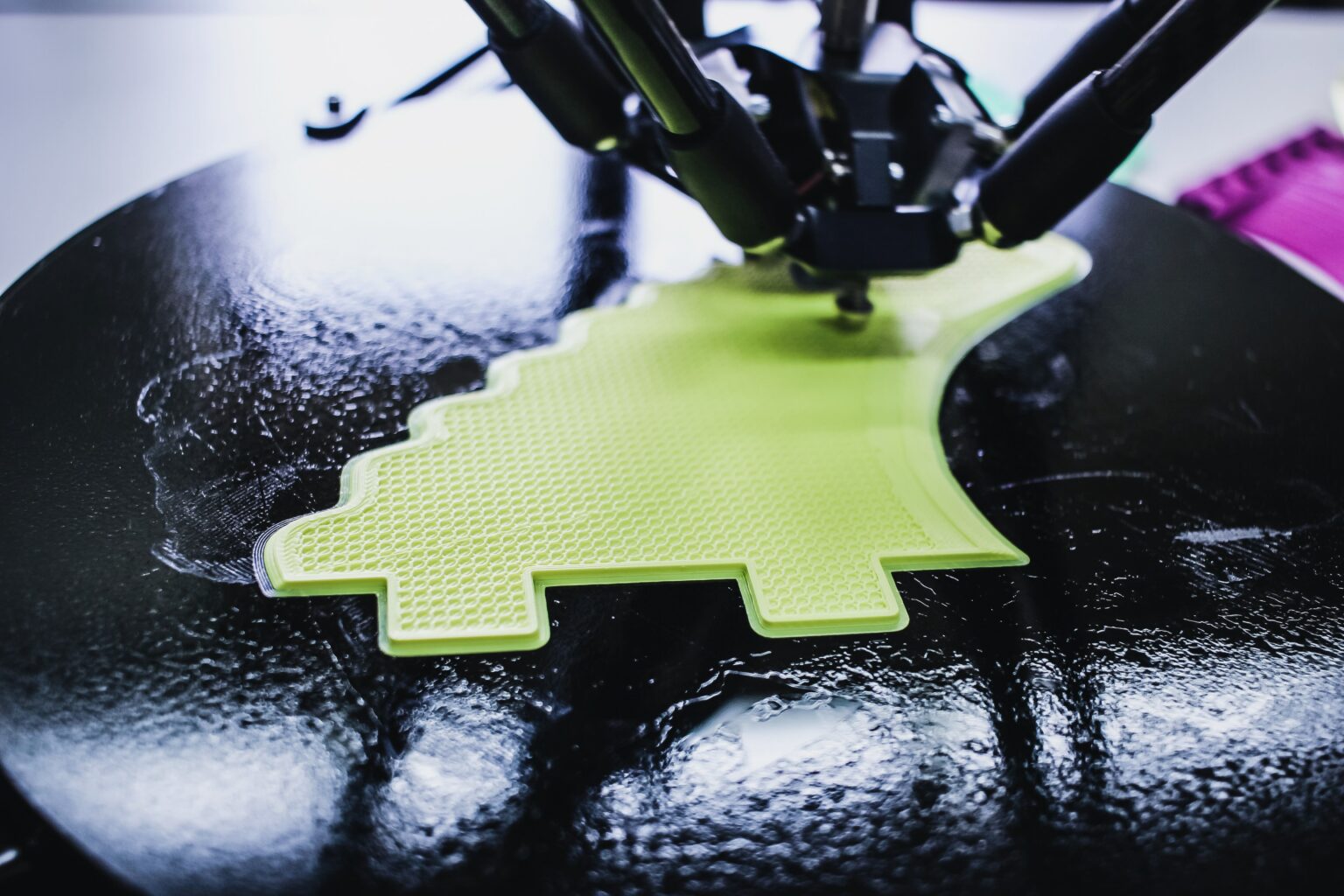 Scanning, Digitizing & 3D Modeling - Luma CNC Scanning, Digitizing & 3D Modeling - Luma CNC